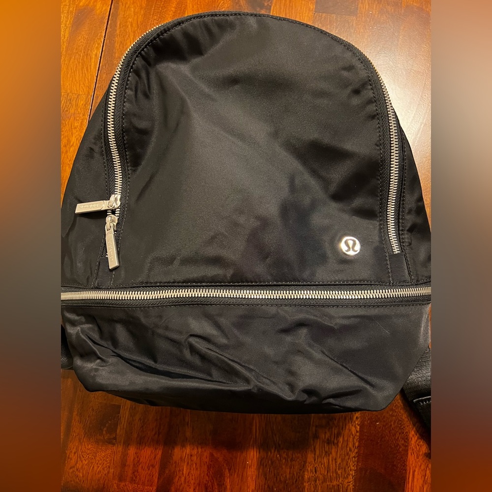 Lululemon City Adventurer Mini 11l Backpack (Black W/… - Gem
